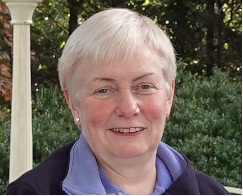 Our County Team – Girl Guiding Ayrshire South